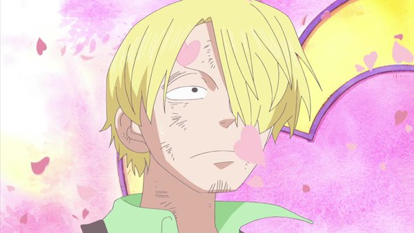 One Piece Episode 419 info and links where to watch