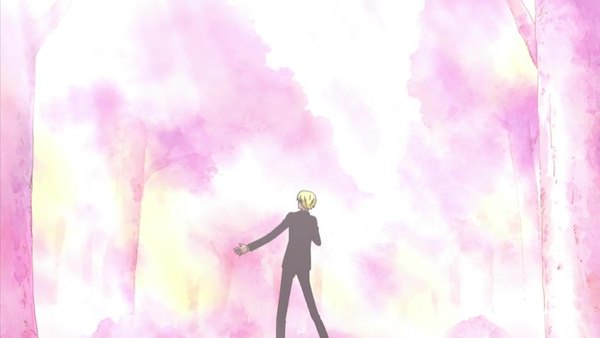 One Piece Episode 419 info and links where to watch