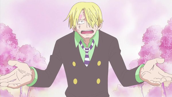 One Piece Episode 419 info and links where to watch