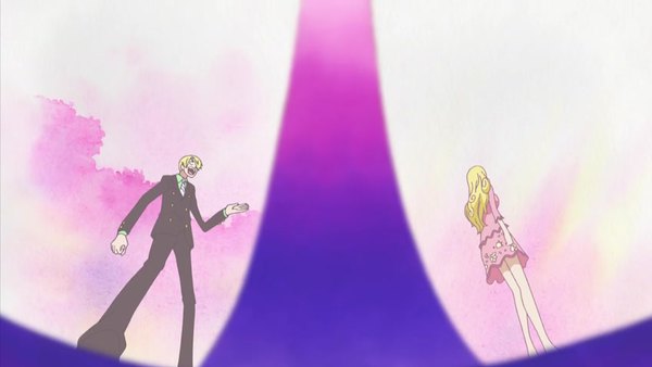 One Piece Episode 419 info and links where to watch