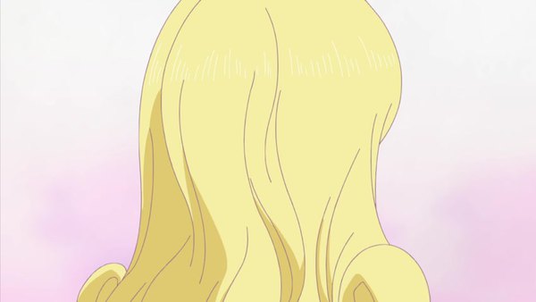 Screenshots of One Piece Episode 419