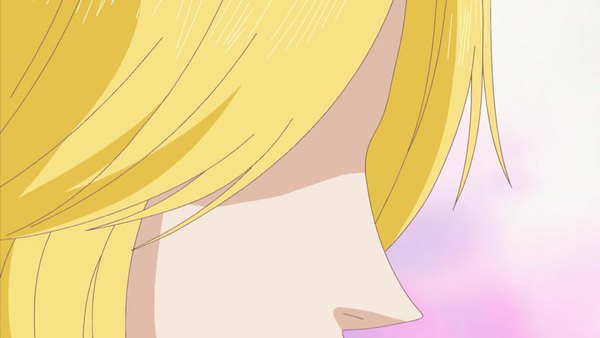 Screenshots of One Piece Episode 419