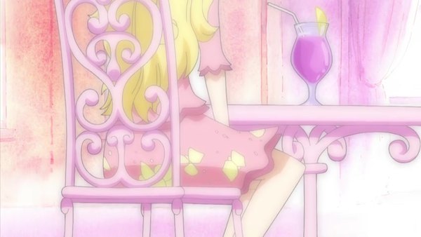 Screenshots of One Piece Episode 419