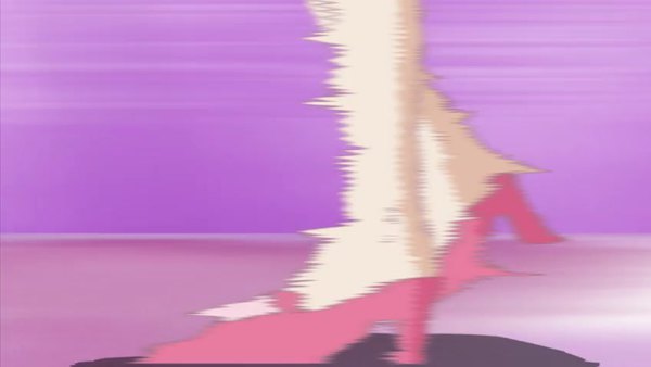 Screenshots of One Piece Episode 419