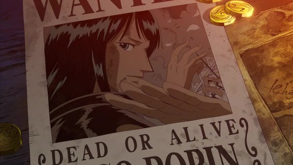 One Piece Episode 418 info and links where to watch