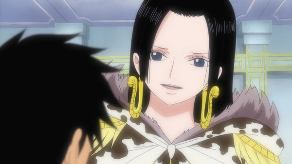 One Piece Episode 418 info and links where to watch