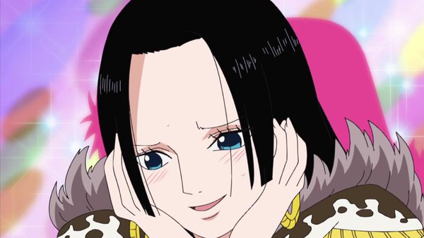 One Piece Episode 418 info and links where to watch