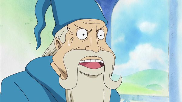 One Piece Episode 418 info and links where to watch