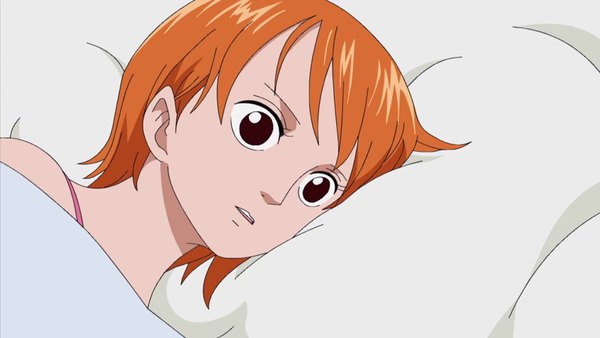 One Piece Episode 418 info and links where to watch