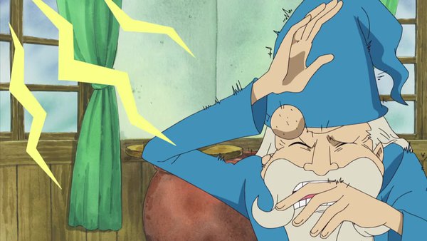 One Piece Episode 418 info and links where to watch