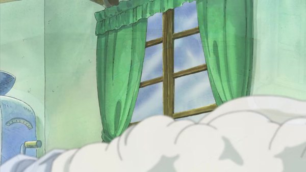 One Piece Episode 418 info and links where to watch