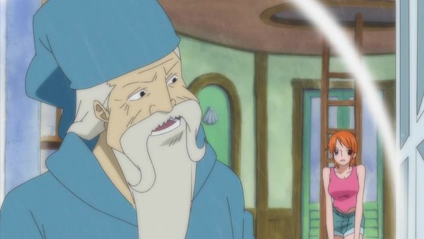 One Piece Episode 418 info and links where to watch