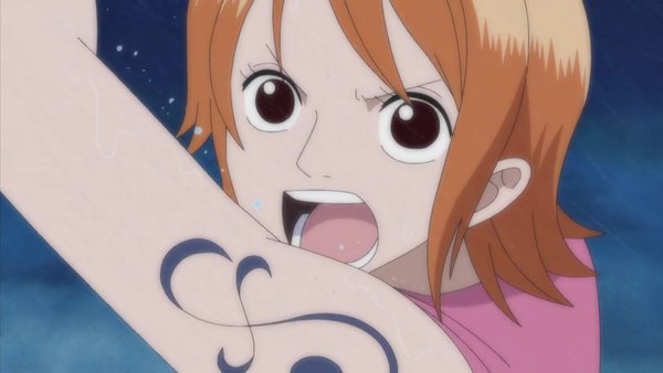 One Piece Episode 418 info and links where to watch