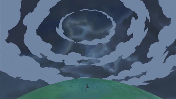 One Piece Episode 418 info and links where to watch
