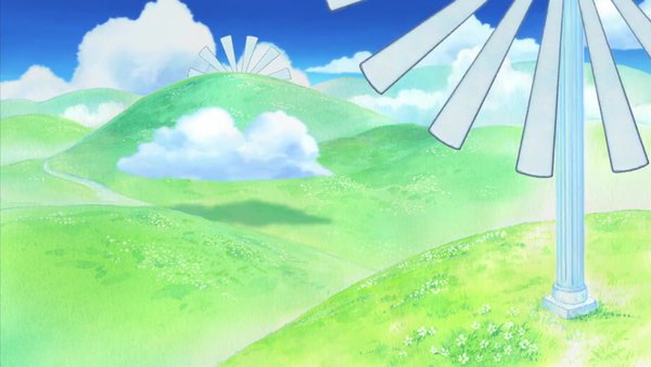 One Piece Episode 418 info and links where to watch