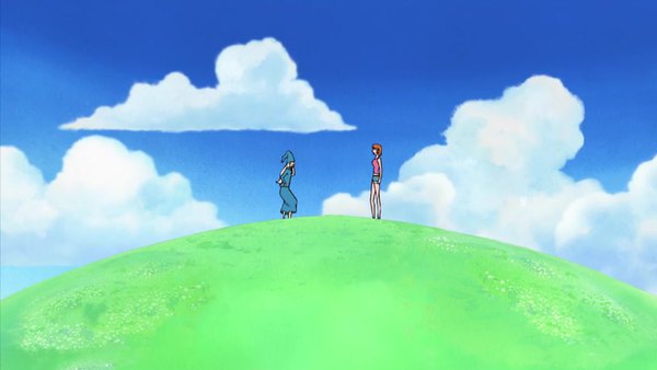 One Piece Episode 418 info and links where to watch