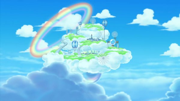 One Piece Episode 418 info and links where to watch