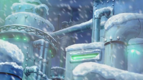 One Piece Episode 418 info and links where to watch