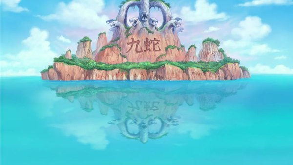 One Piece Episode 417 info and links where to watch
