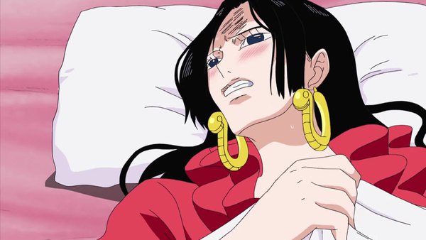 One Piece Episode 417 info and links where to watch