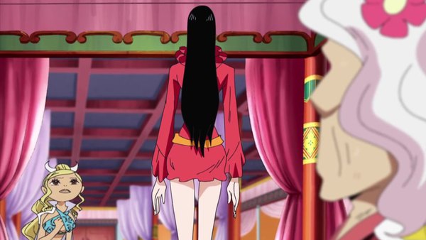 One Piece Episode 417 - Watch One Piece E417 Online