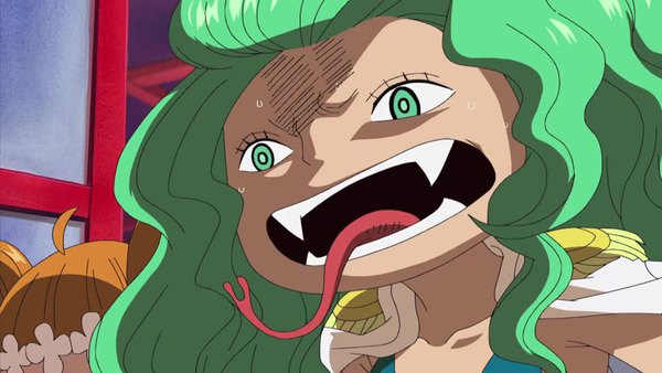One Piece Episode 417 info and links where to watch