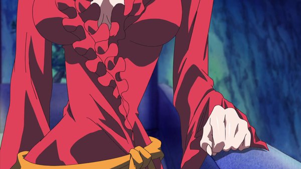 One Piece Episode 417 info and links where to watch