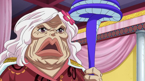One Piece Episode 417 - Watch One Piece E417 Online