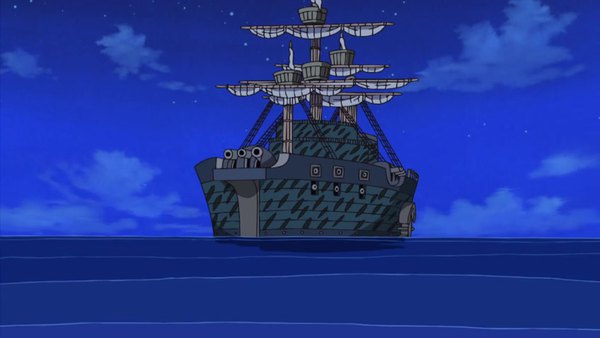 One Piece Episode 417 info and links where to watch