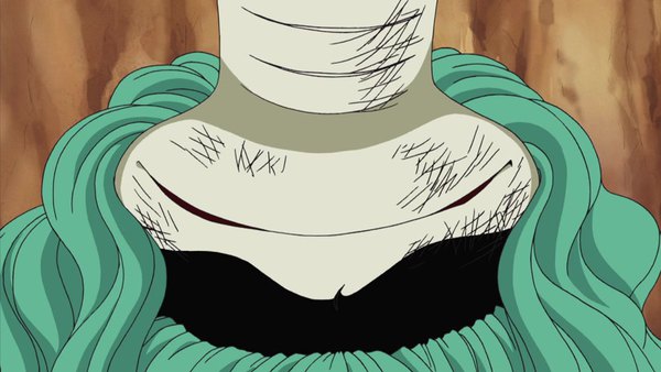 One Piece Episode 415 info and links where to watch