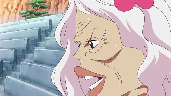One Piece Episode 415 info and links where to watch
