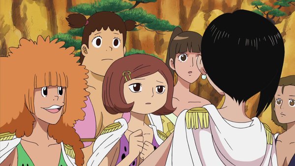 One Piece Episode 415 info and links where to watch