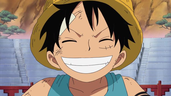 One Piece Episode 415 info and links where to watch