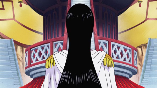 One Piece Episode 415 info and links where to watch