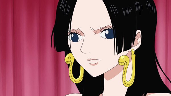 One Piece Episode 415 info and links where to watch