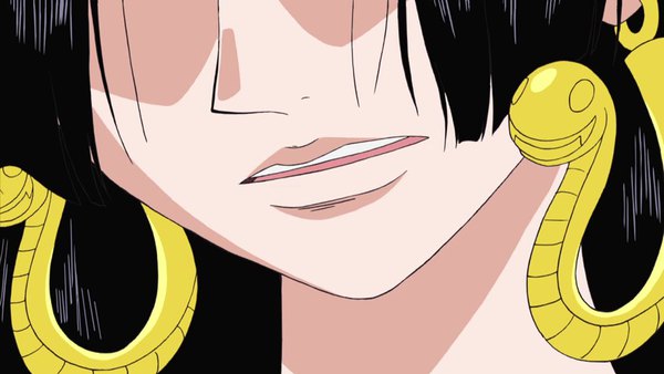 One Piece Episode 415 info and links where to watch