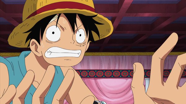 One Piece Episode 415 info and links where to watch