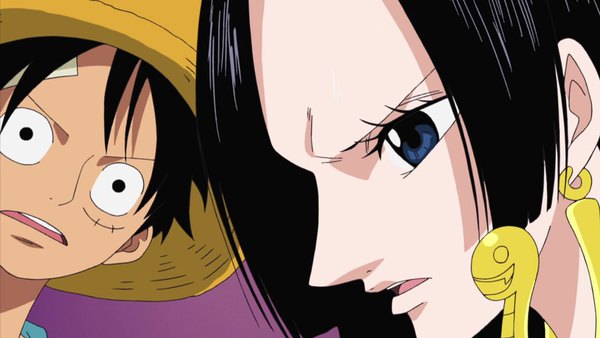 One Piece Episode 415 info and links where to watch