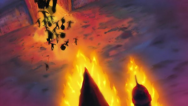 One Piece Episode 415 info and links where to watch