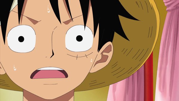 One Piece Episode 415 info and links where to watch