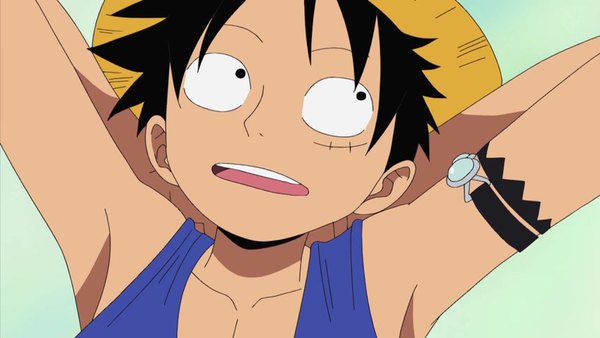 One Piece Episode 415 info and links where to watch