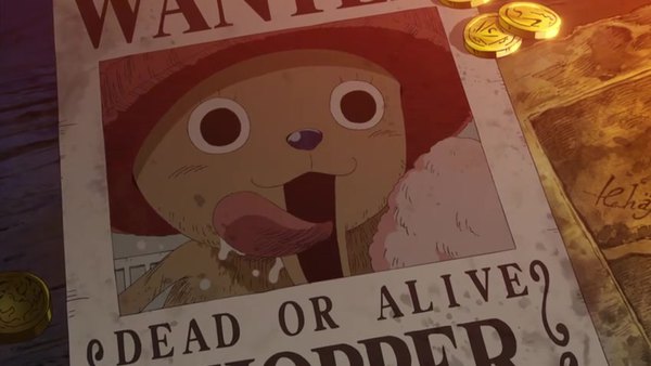 One Piece Episode 414 info and links where to watch