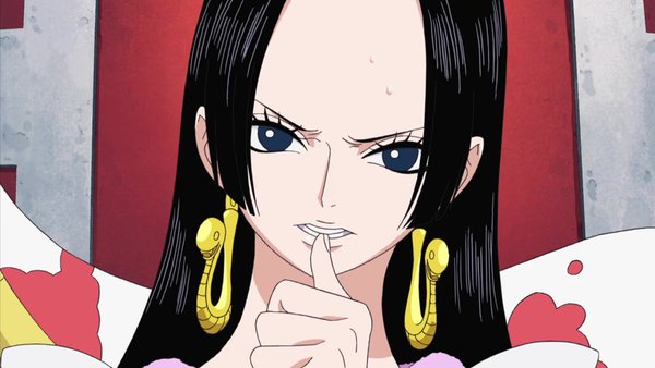 One Piece Episode 414 info and links where to watch