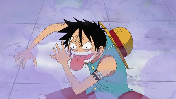 One Piece Episode 414 info and links where to watch