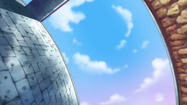 One Piece Episode 414 info and links where to watch