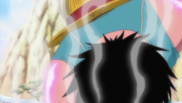 One Piece Episode 414 info and links where to watch