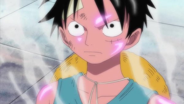 One Piece Episode 414 info and links where to watch