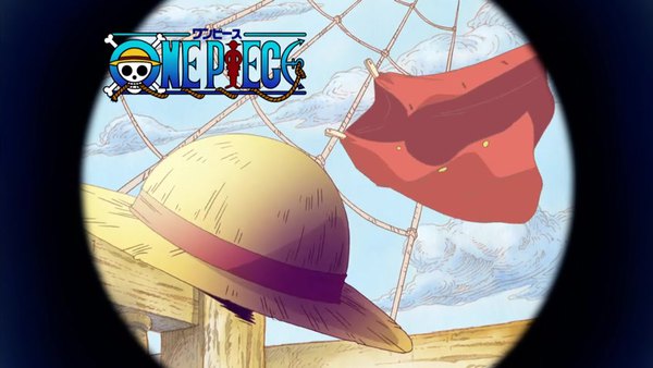 One Piece Episode 414 info and links where to watch