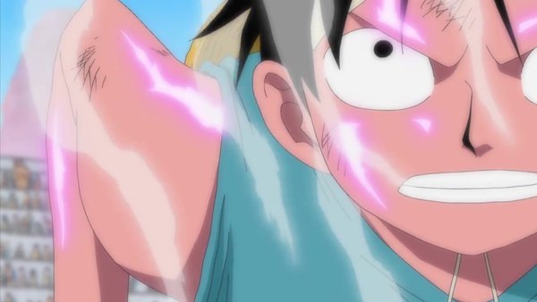 One Piece Episode 414 info and links where to watch