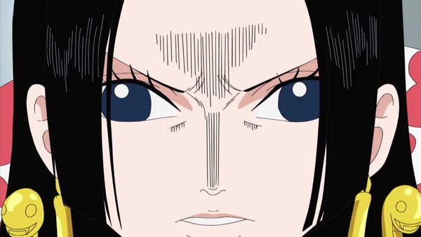 One Piece Episode 414 info and links where to watch